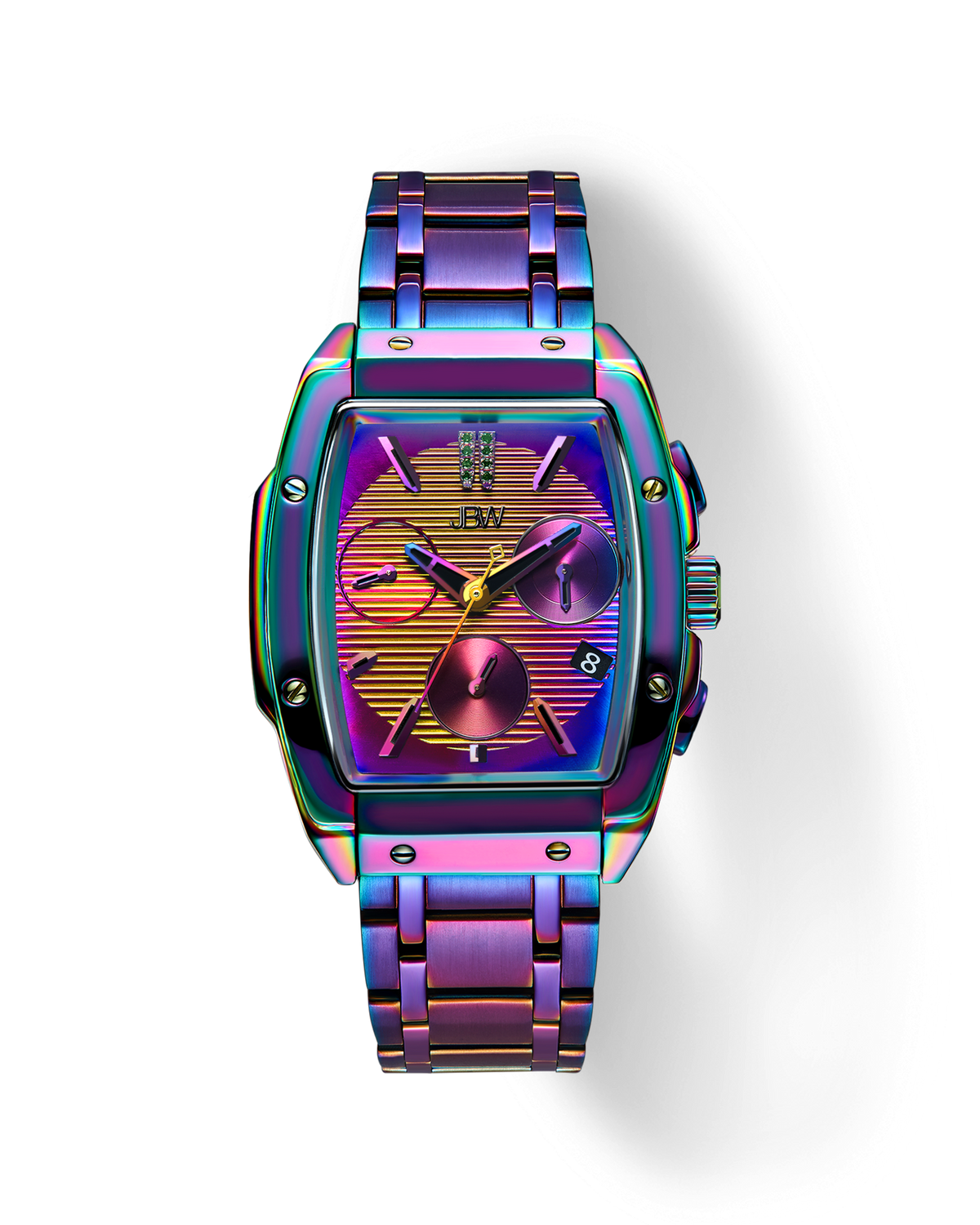 RESERVE – JBW Watches