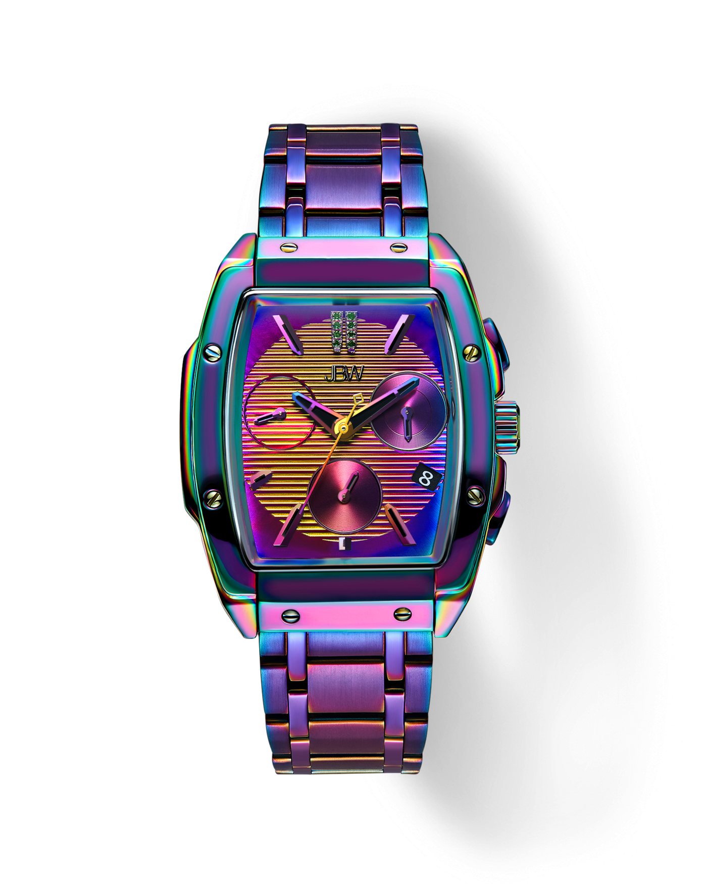 RESERVE – JBW Watches