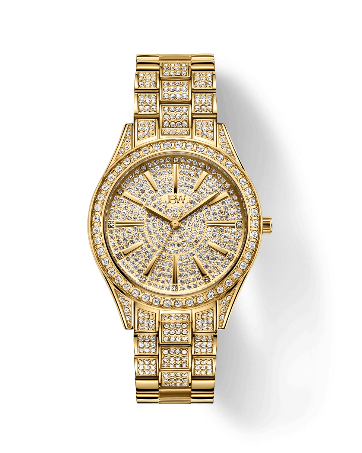 Women's Diamond Timepieces | JBW Watches
