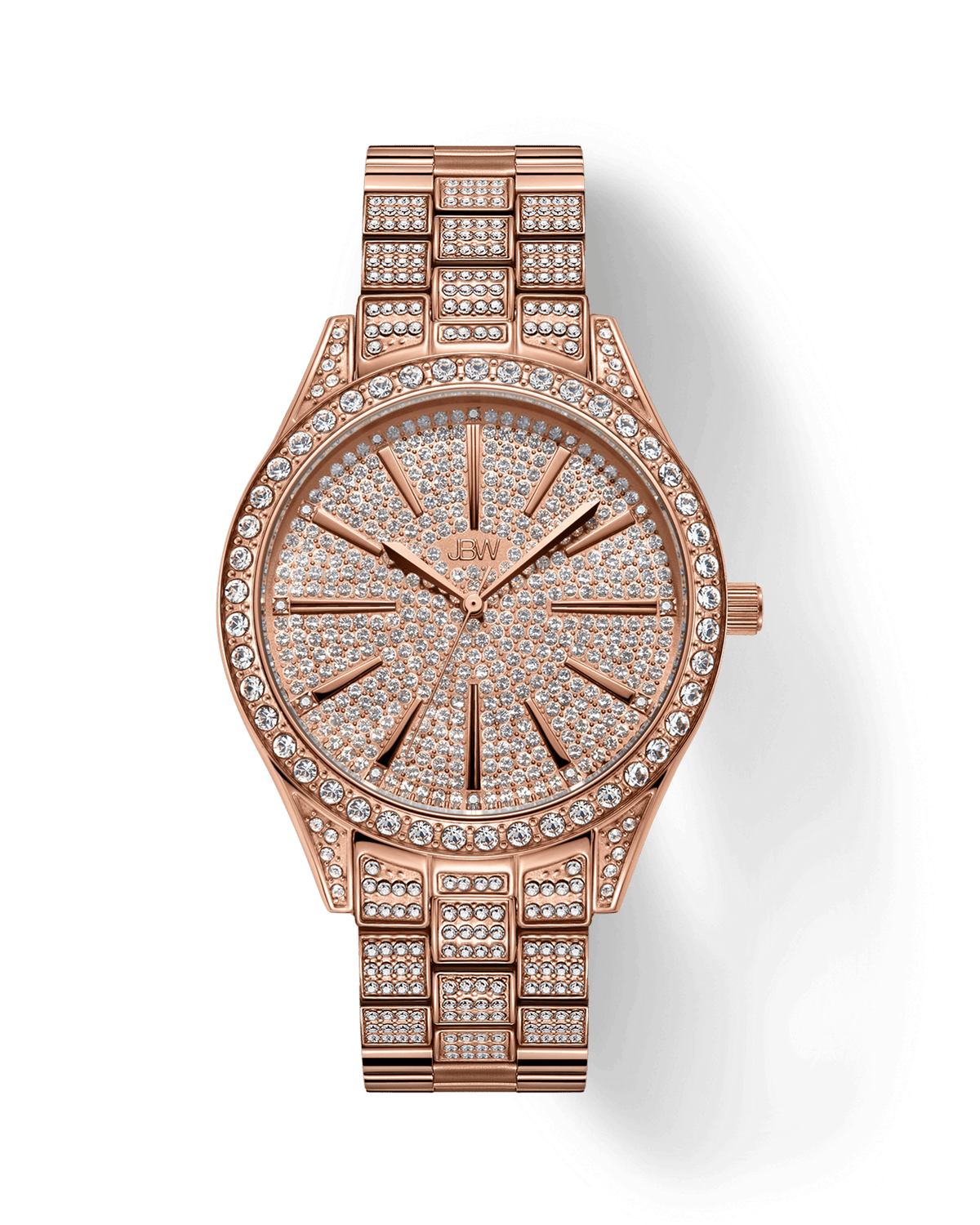 Women's Diamond Timepieces | JBW Watches