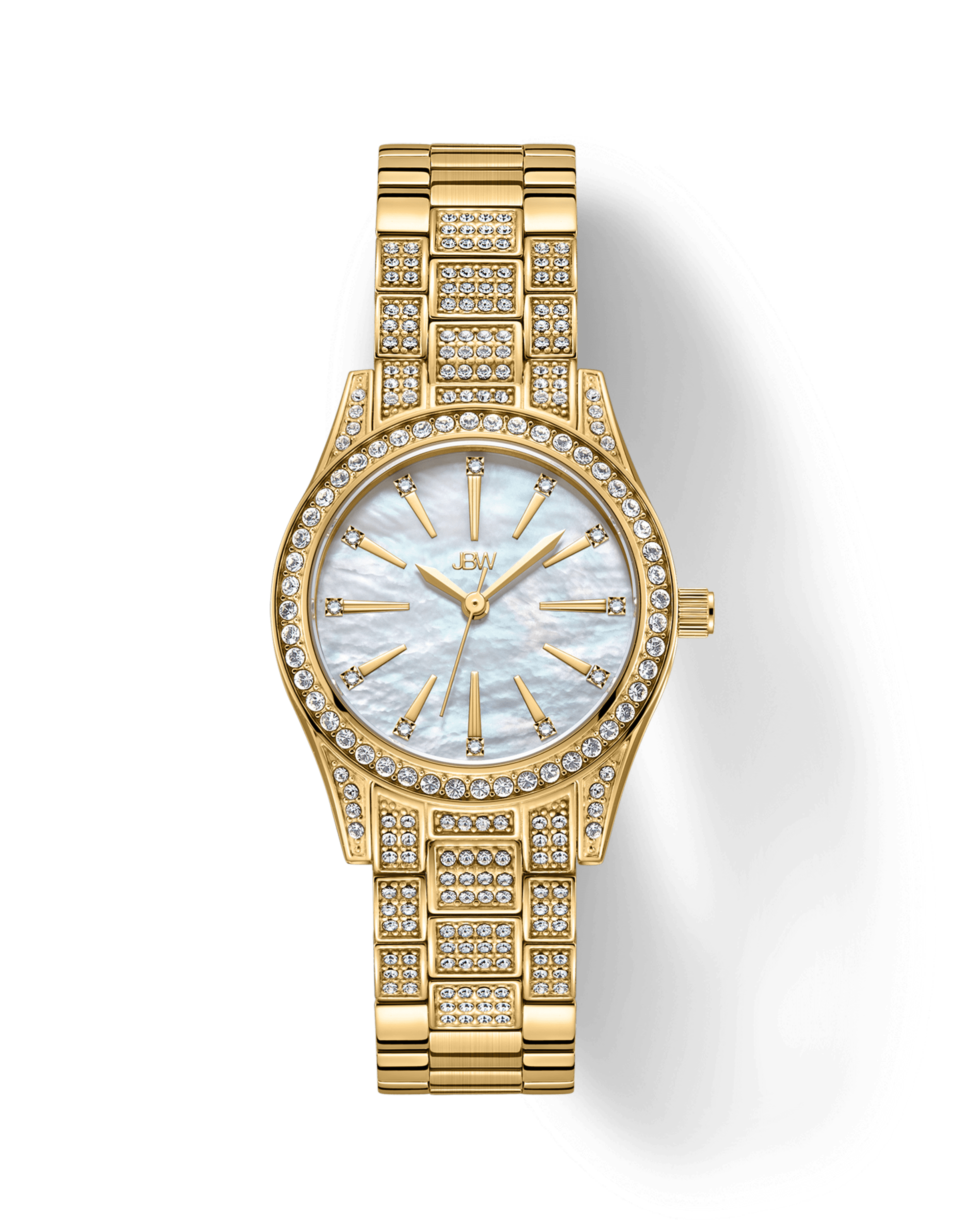 Men's Diamond Timepieces | JBW Watches