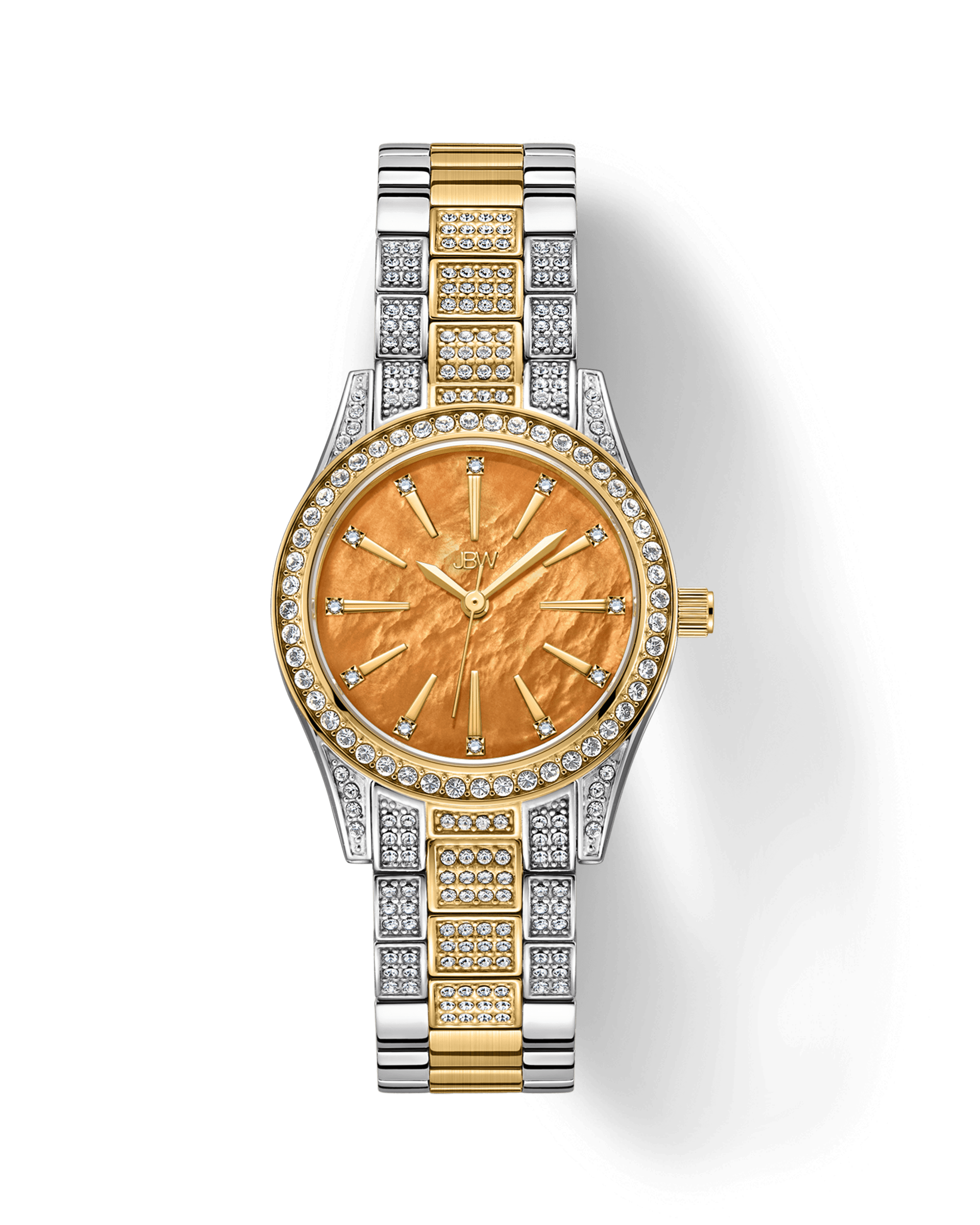 Men's Diamond Timepieces | JBW Watches