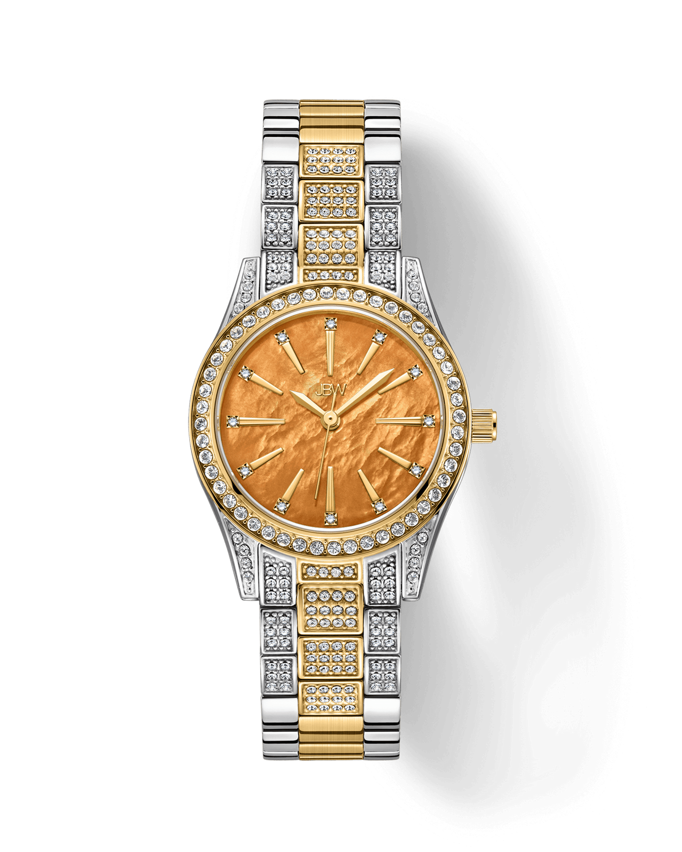 Men's Diamond Timepieces | JBW Watches