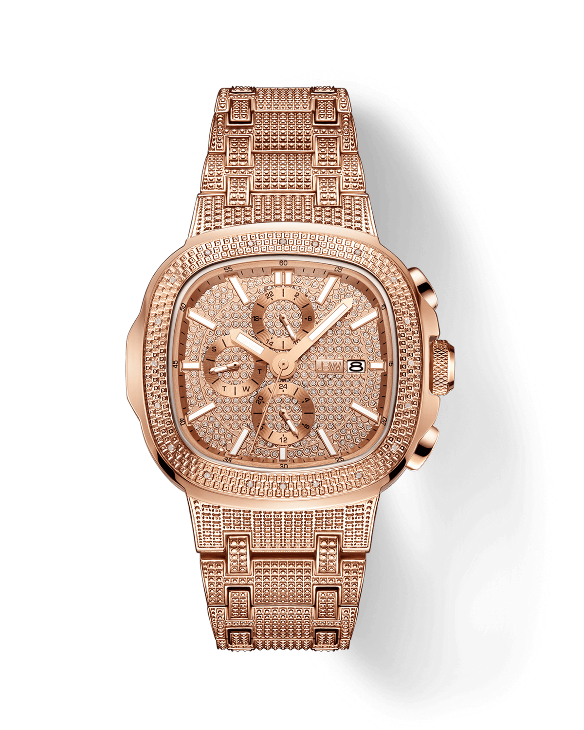 Men's Diamond Timepieces | JBW Watches