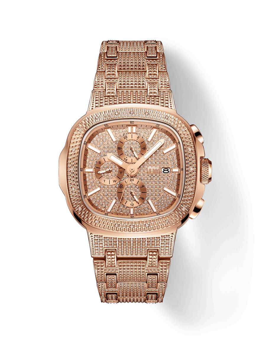 Men's Diamond Timepieces | JBW Watches