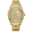 JBW Jet Setter GMT J6370A | Men's Gold Diamond Watch – JBW Watches