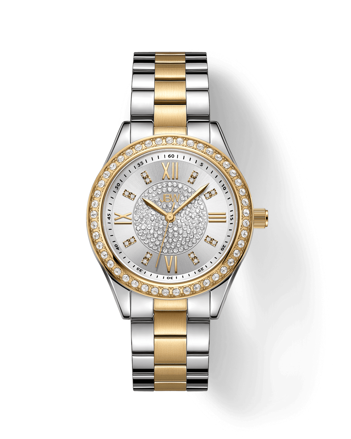 Women's Diamond Timepieces | JBW Watches