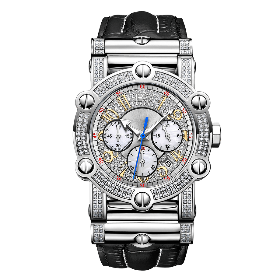 All Phantom – JBW Watches