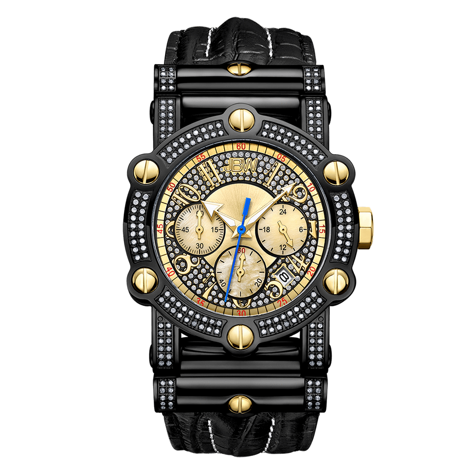 All Phantom – JBW Watches