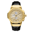 JBW Saxon 10 YR JB-6101L-10A | Men's Gold Diamond Watch – JBW Watches