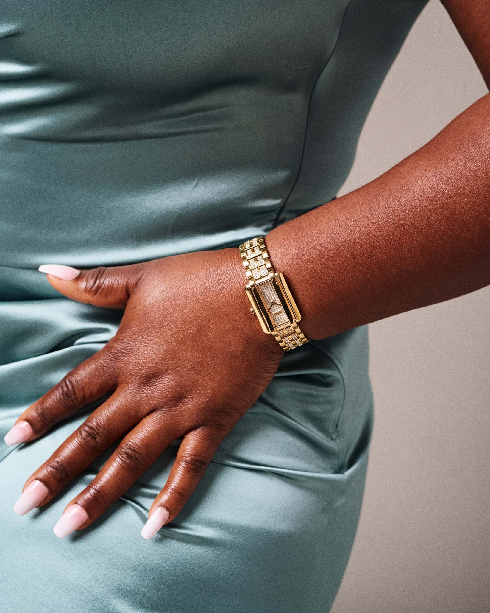 Mink Petite | J6394A – JBW Watches