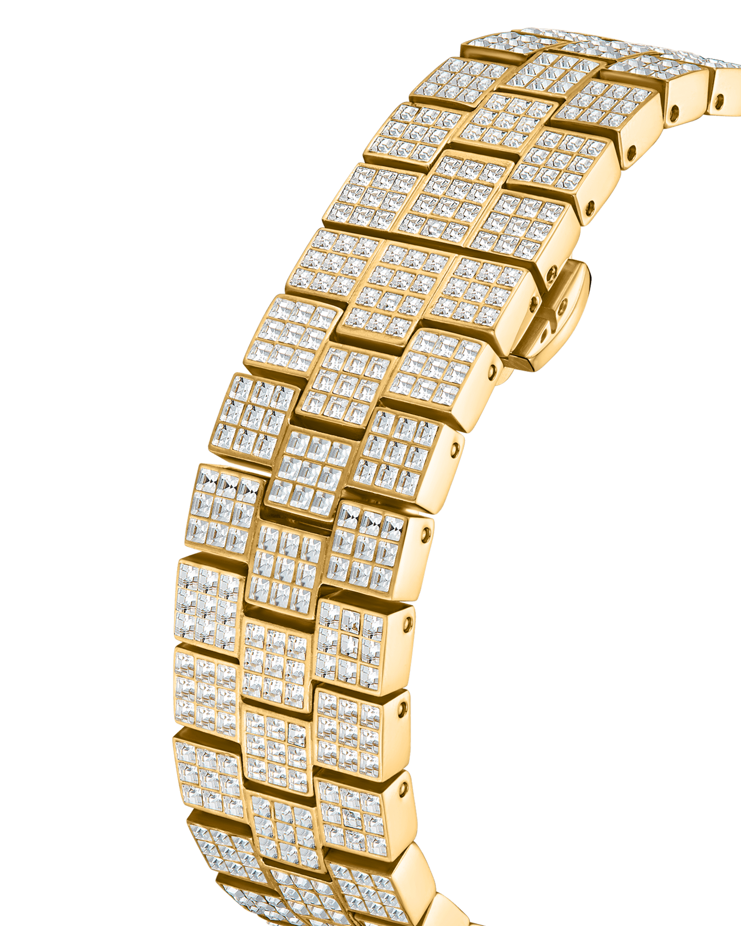 RESERVE Cristal Gold | R6386A – JBW Watches