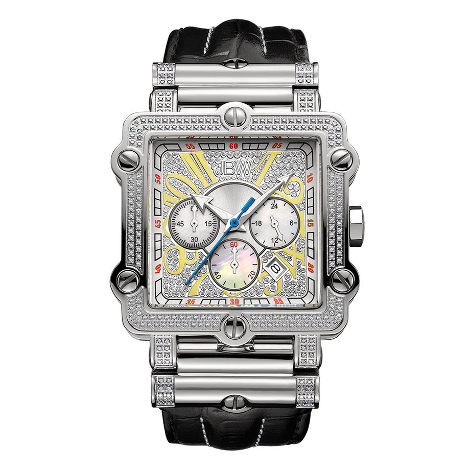 All Phantom – JBW Watches